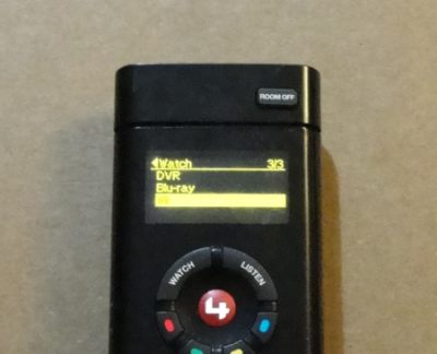 Setting up a Control4 system DIY style – Part 2 | Garp