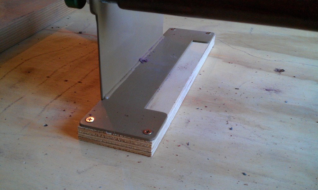 Radarcarve gunstock duplicator review – Garp